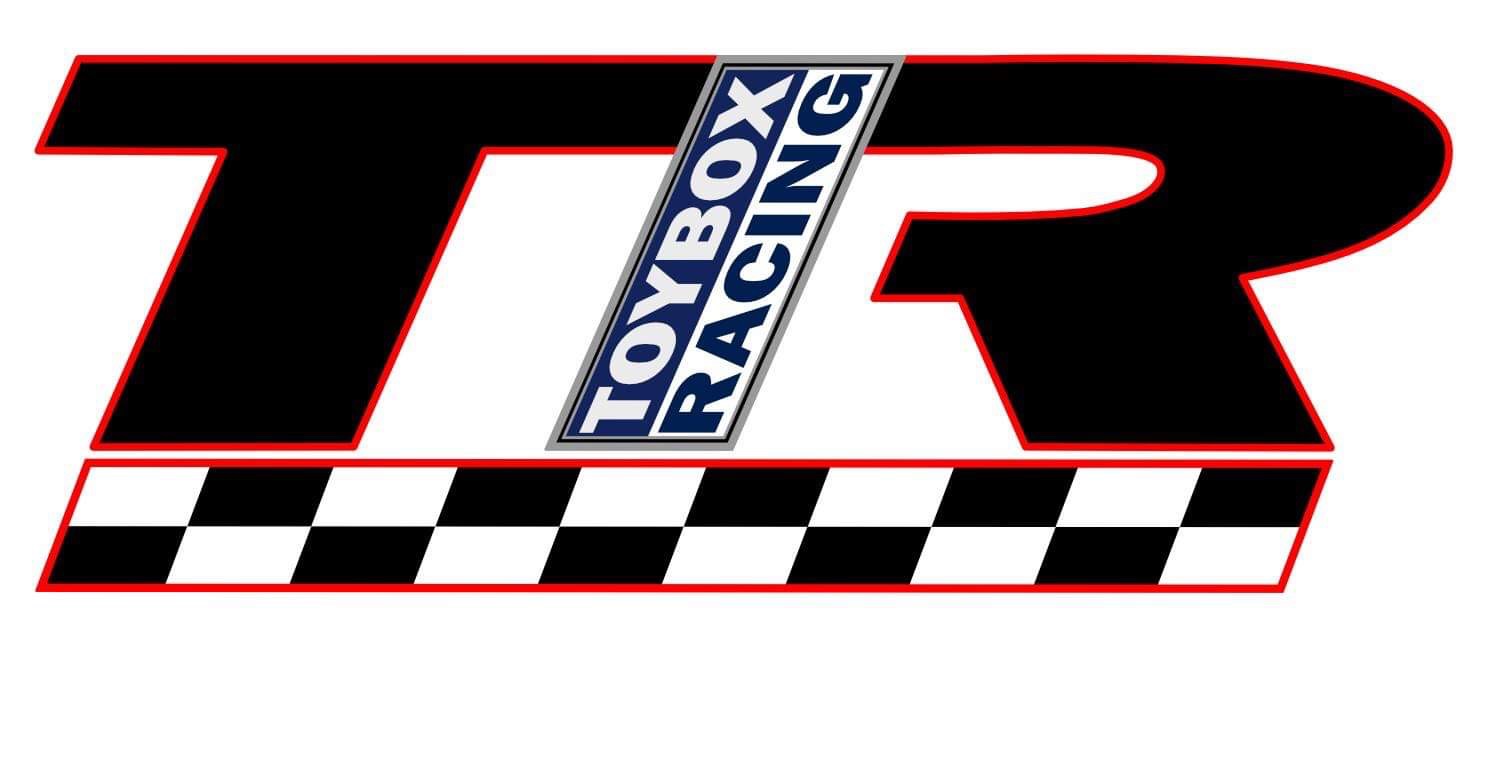 Contact – Toybox Racing