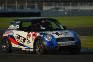 For SALE – 2007 SCCA BSPEC MINI Cooper Racecar! – Toybox Racing